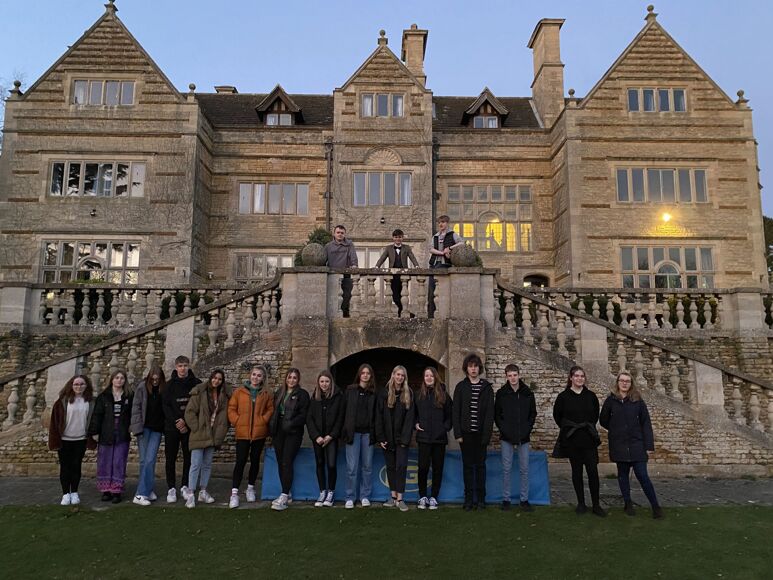 Year 11 Revision Weekend - News - Attleborough Academy