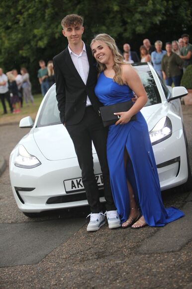 Photo Gallery - Attleborough Academy