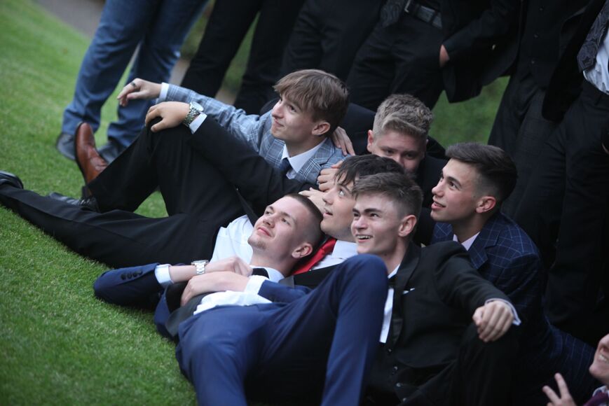 Year 11 Prom - News - Attleborough Academy