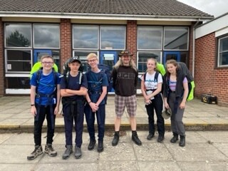 Photo Gallery - Attleborough Academy