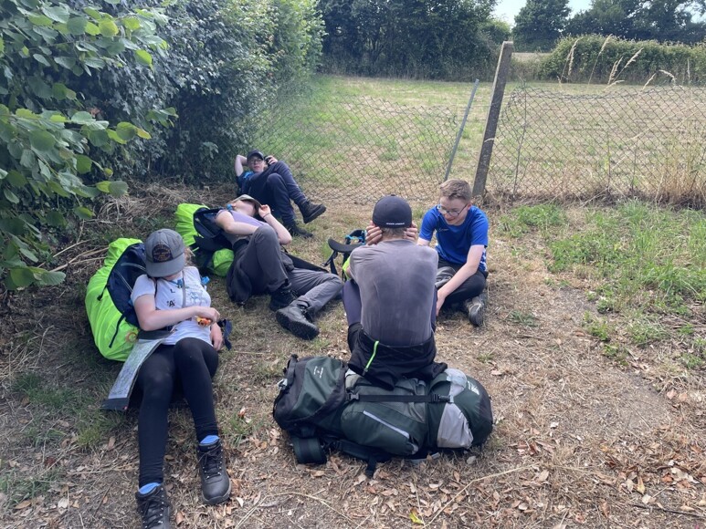 Photo Gallery - Attleborough Academy