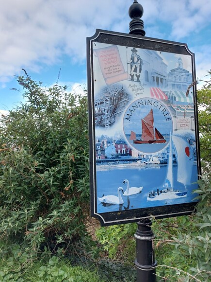 Manningtree Witch Trails - News - Attleborough Academy