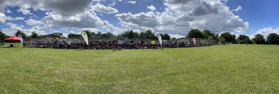 Sports Day 2023 - News - Attleborough Academy