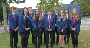 Welcome to Attleborough Academy