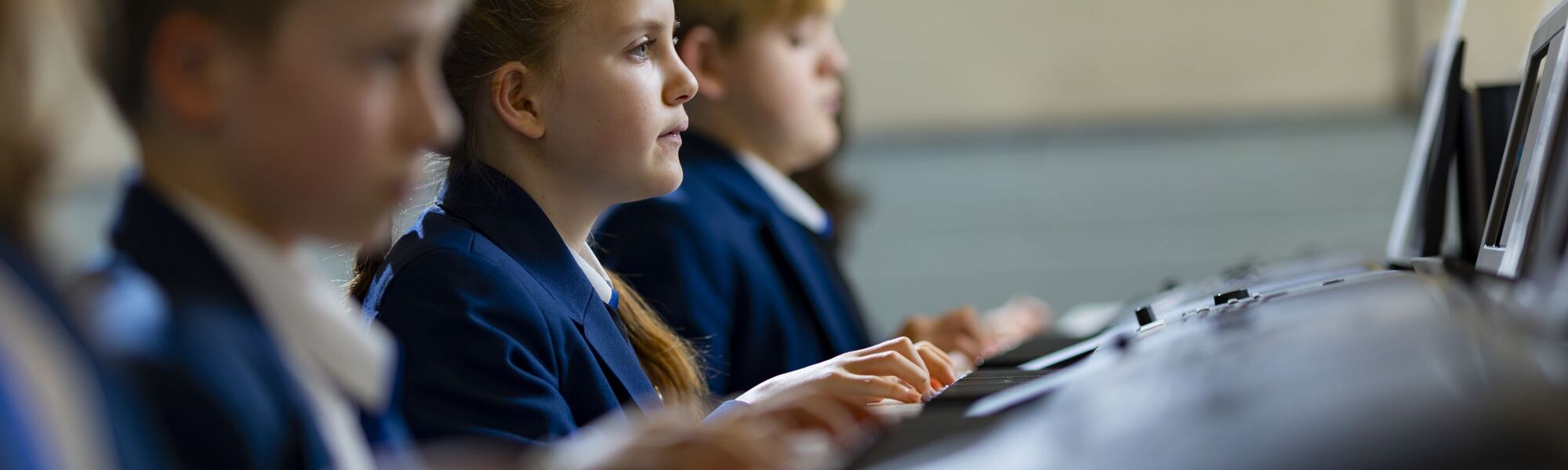 Welcome to Attleborough Academy