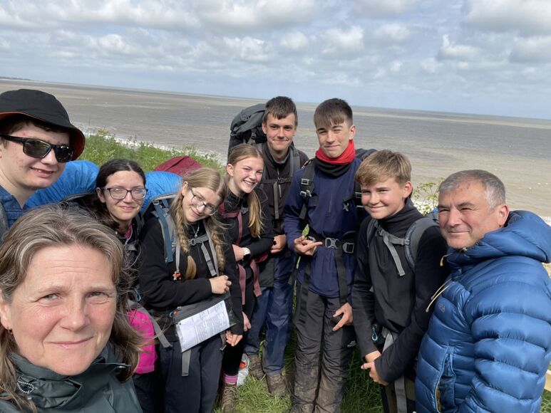 Duke of Edinburgh's Award - Attleborough Academy