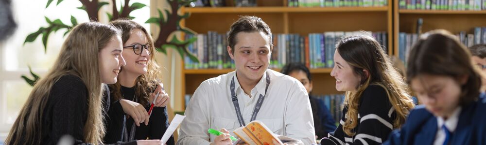 Welcome - Attleborough Academy